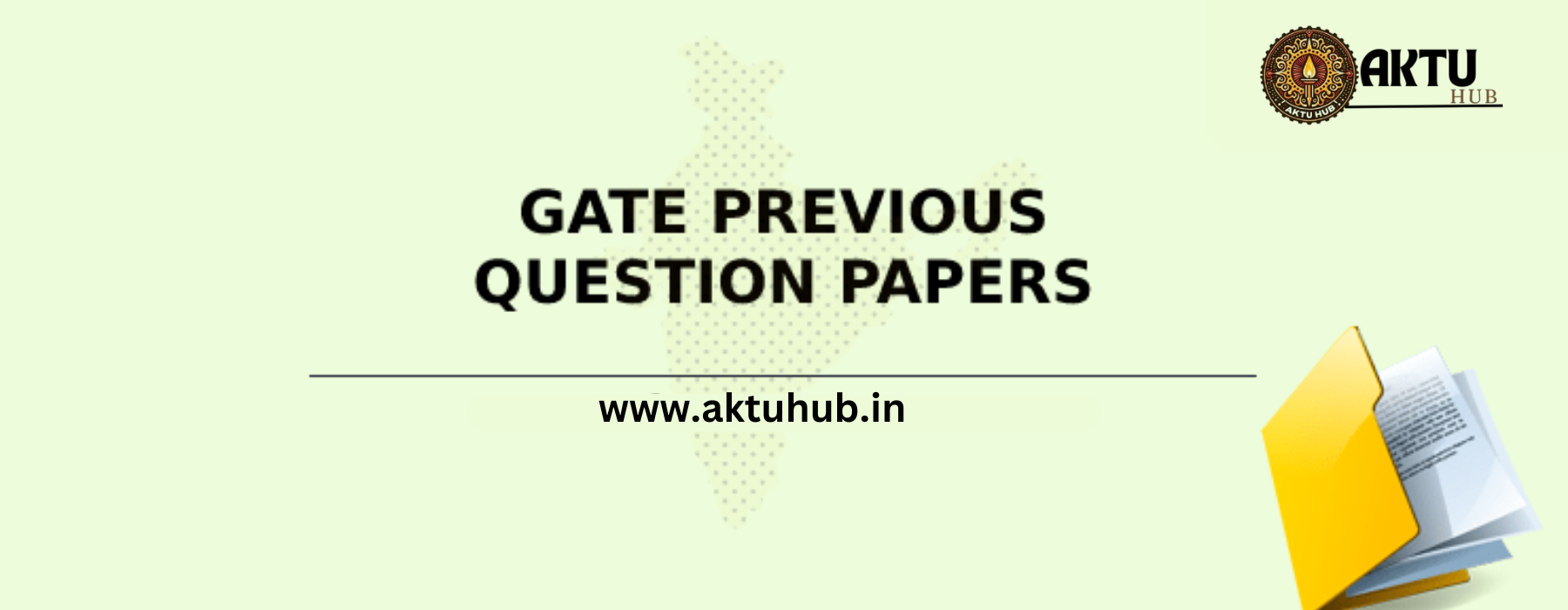 Gate CSE Old Question Paper PDF – Download Now